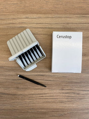 CeruStop Wax Filters | Bellbird Hearing