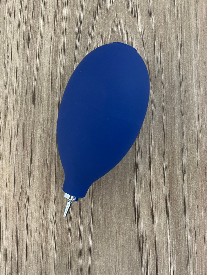 Air puffer | Hearing Aid Care | Bellbird Hearing